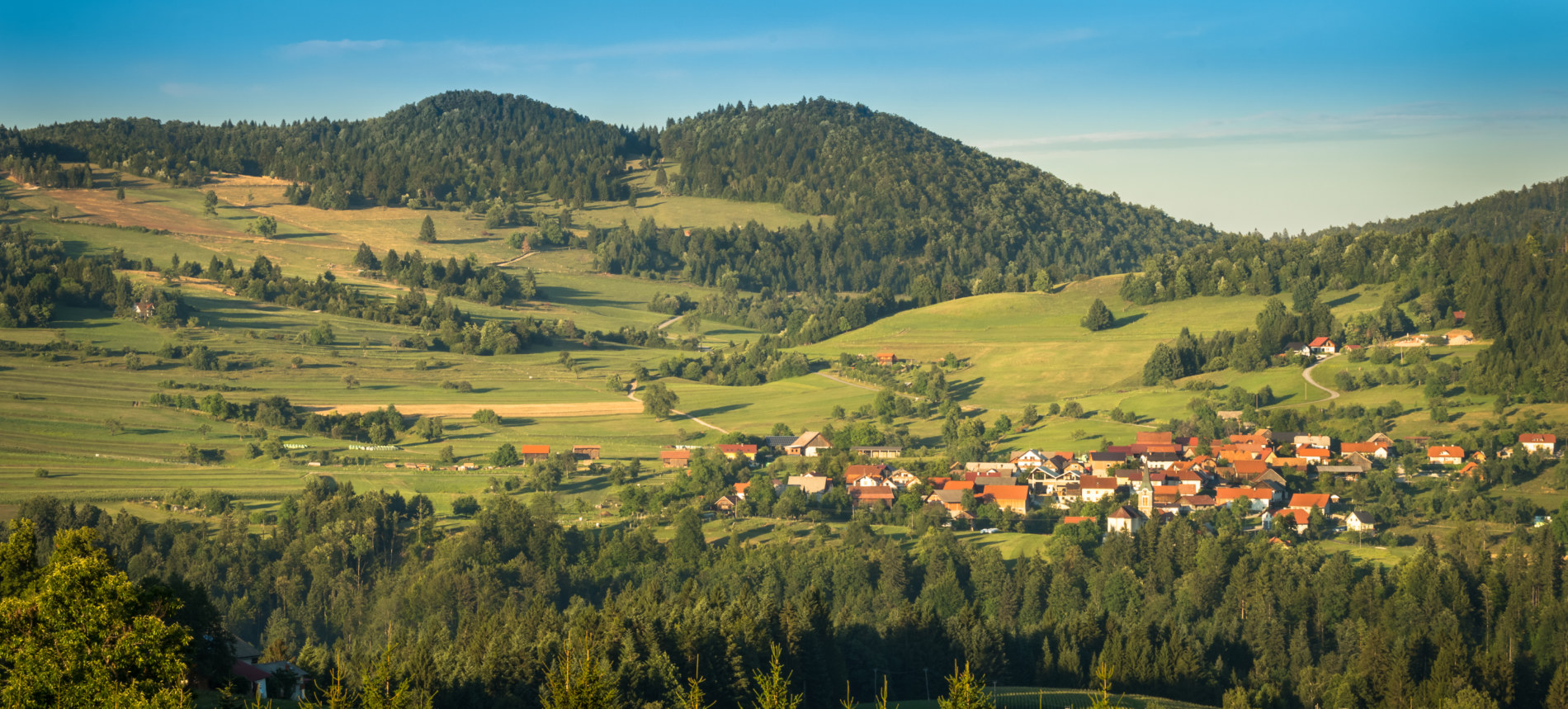 The Public Institute Ribnica Handicraft Centre - Rokodelski center Ribnica